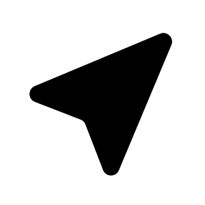 Near-me icon. Free download transparent .PNG | Creazilla