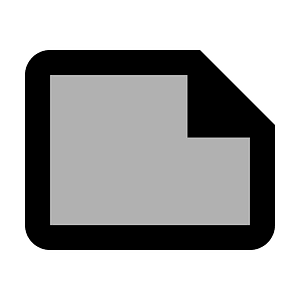 Note icon. Free download transparent .PNG | Creazilla