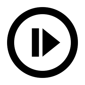 Not started icon. Free download transparent .PNG | Creazilla