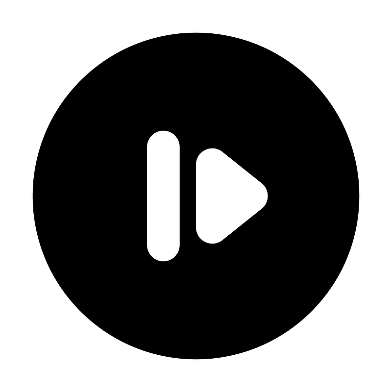 Not started icon. Free download transparent .PNG | Creazilla Not started icon. Free download transparent .PNG | Creazilla