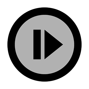 Not started icon. Free download transparent .PNG | Creazilla