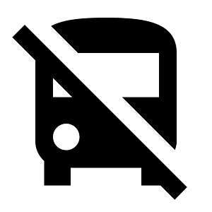 No transfer - Free vector icons on creazilla.com