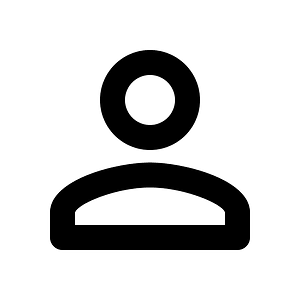 Perm identity icon. Free download transparent .PNG | Creazilla