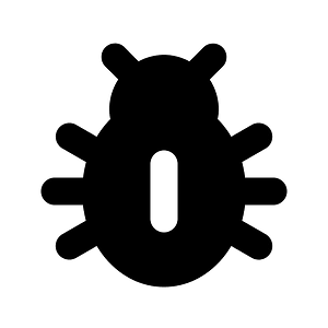 Pest control icon. Free download transparent .PNG | Creazilla