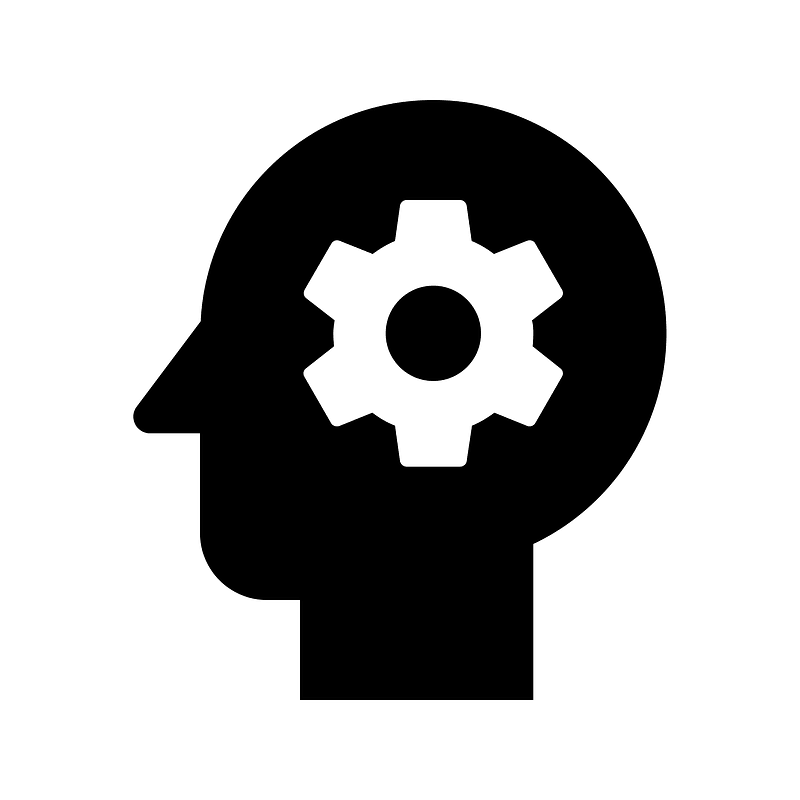 Psychology icon. Free download transparent .PNG | Creazilla