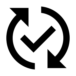 Track changes icon. Free download transparent .PNG | Creazilla