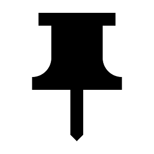 Push icon. Free download transparent .PNG | Creazilla