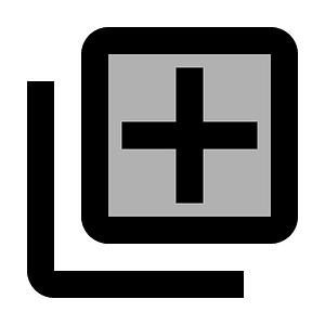 Queue music icon. Free download transparent .PNG | Creazilla