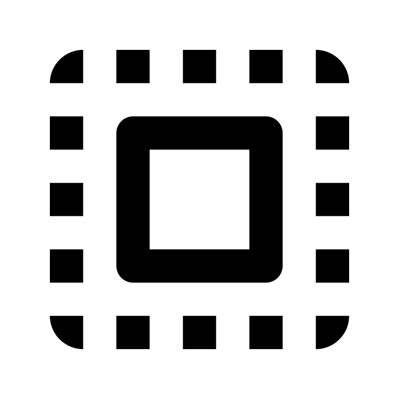 Select all icon. Free download transparent .PNG | Creazilla