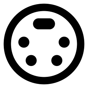 Input icon. Free download transparent .PNG | Creazilla