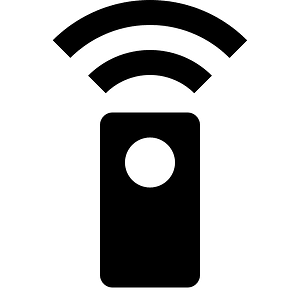 Settings remote - Free vector icons on creazilla.com