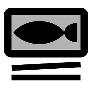 Set meal icon. Free download transparent .PNG | Creazilla