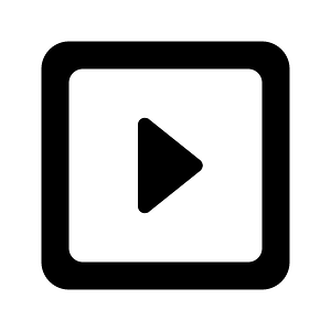 Slideshow icon. Free download transparent .PNG | Creazilla