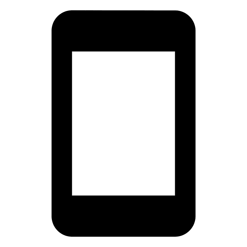 Stay current portrait icon. Free download transparent .PNG | Creazilla