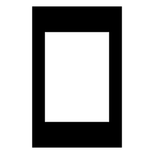 Stay current portrait icon. Free download transparent .PNG | Creazilla