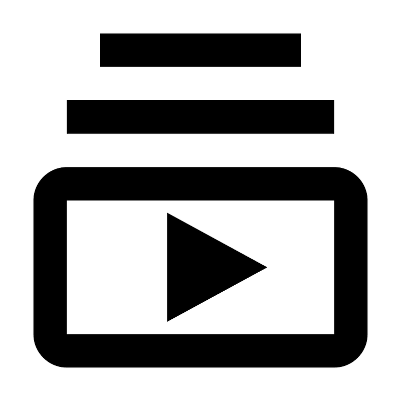 Subscriptions icon. Free download transparent .PNG | Creazilla