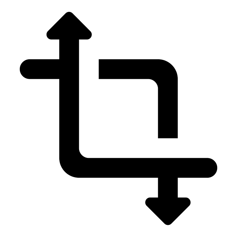 Transform icon. Free download transparent .PNG | Creazilla