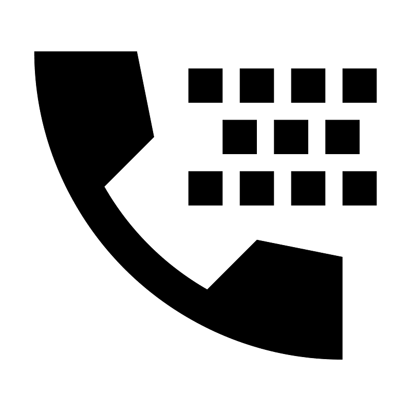 Tty - Free vector icons on creazilla.com