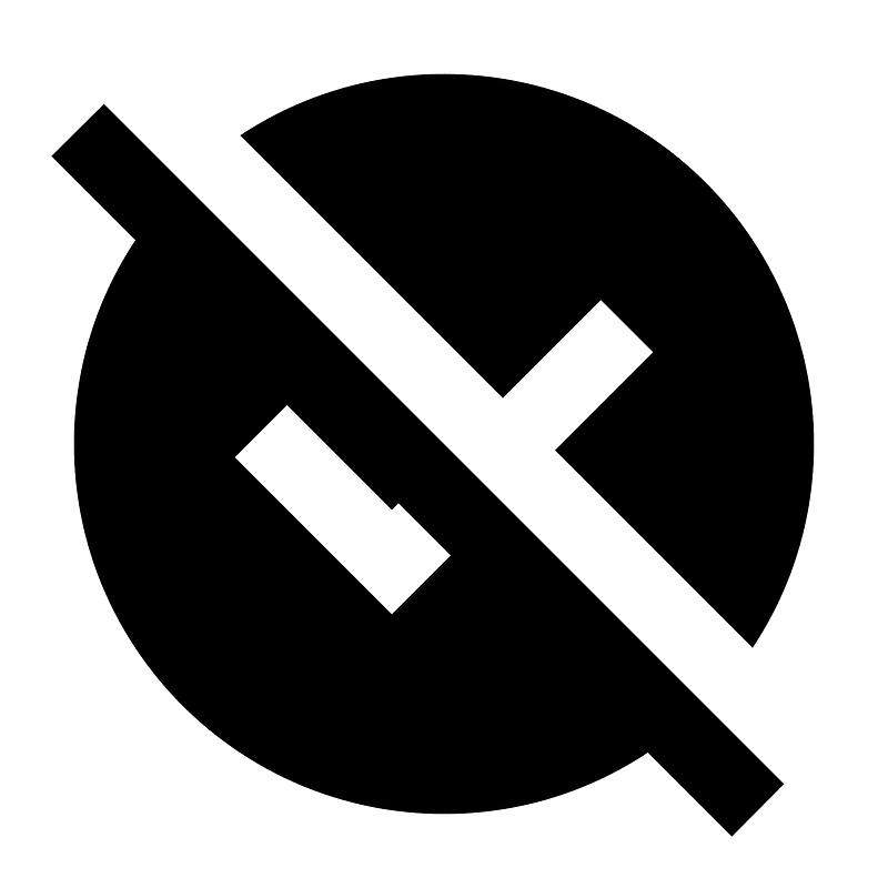 Unpublished - Free vector icons on creazilla.com