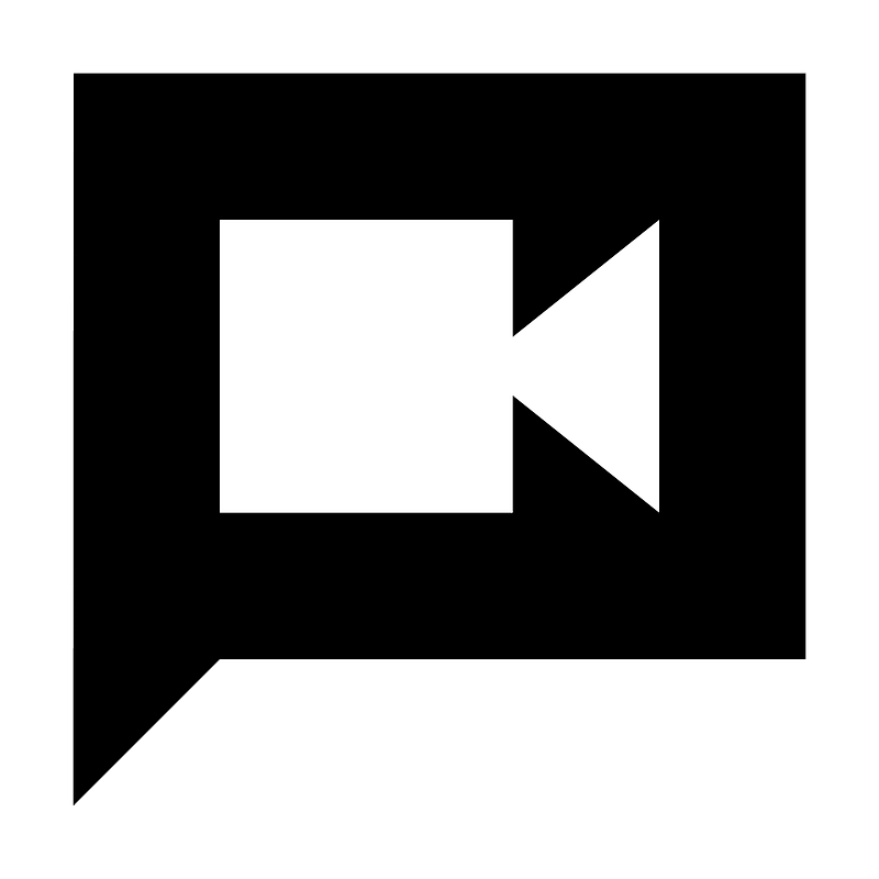 Voice chat icon. Free download transparent .PNG | Creazilla