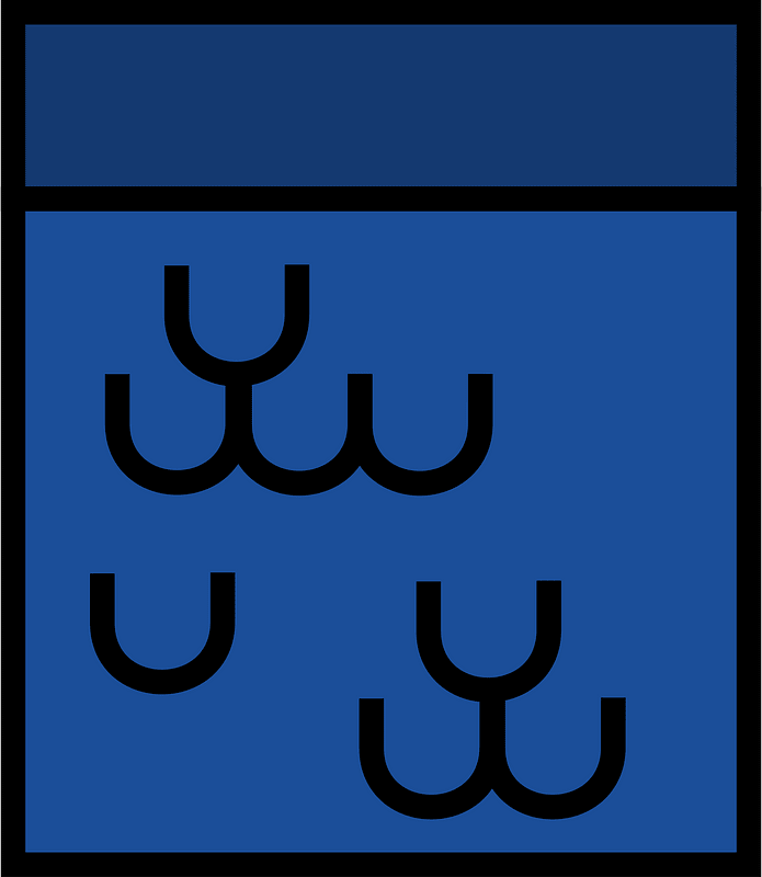 Blue slate - Free vector icons on creazilla.com