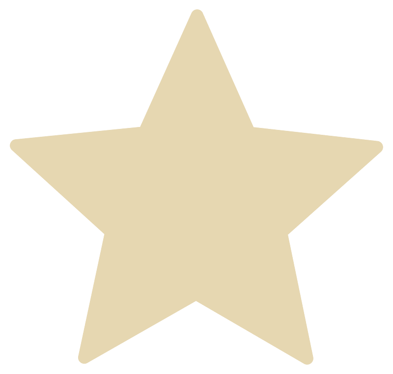 Grey star icon. Free download transparent .PNG | Creazilla