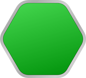 Green upload icon. Free download transparent .PNG | Creazilla