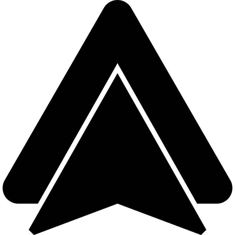 Androidauto - Free vector icons on creazilla.com