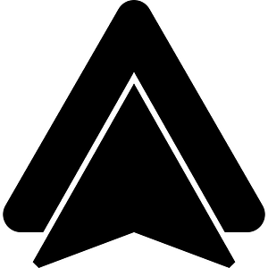 Androidauto icon. Free download transparent .PNG | Creazilla