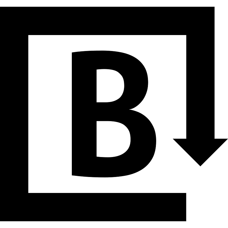 Brandfolder icon. Free download transparent .PNG | Creazilla