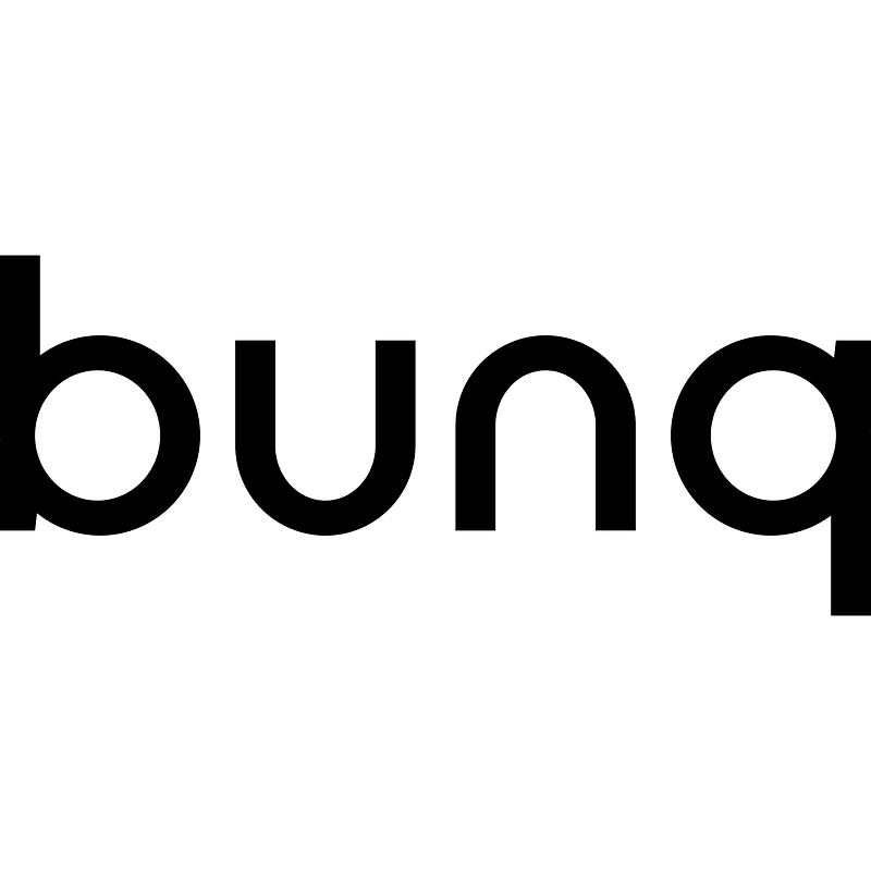 Bunq icon. Free download transparent .PNG | Creazilla