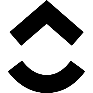 Clickup icon. Free download transparent .PNG | Creazilla