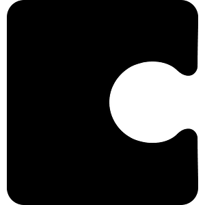 Coda icon. Free download transparent .PNG | Creazilla