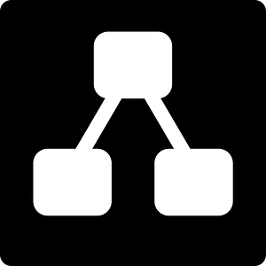 Diagrams-dot-net icon. Free download transparent .PNG | Creazilla