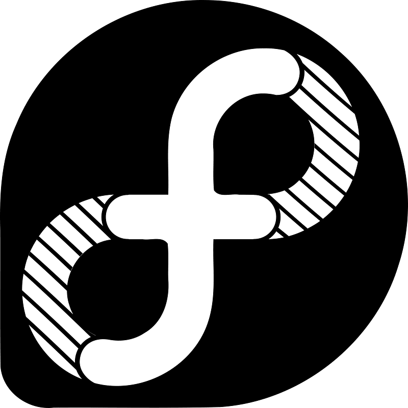 Fedora icon. Free download transparent .PNG | Creazilla