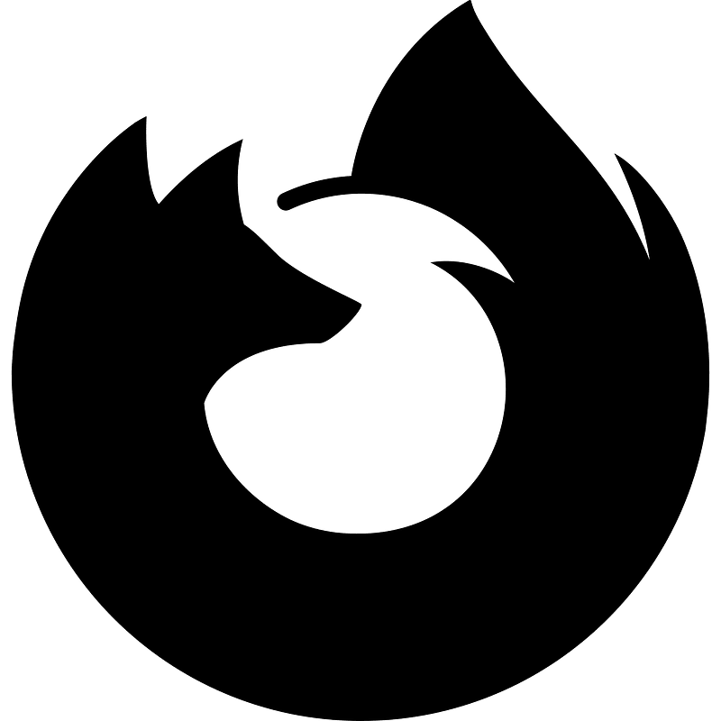 Firefoxbrowser icon. Free download transparent .PNG | Creazilla