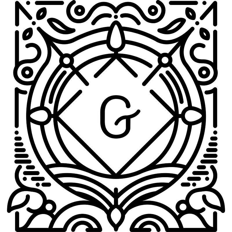 Gutenberg icon. Free download transparent .PNG | Creazilla