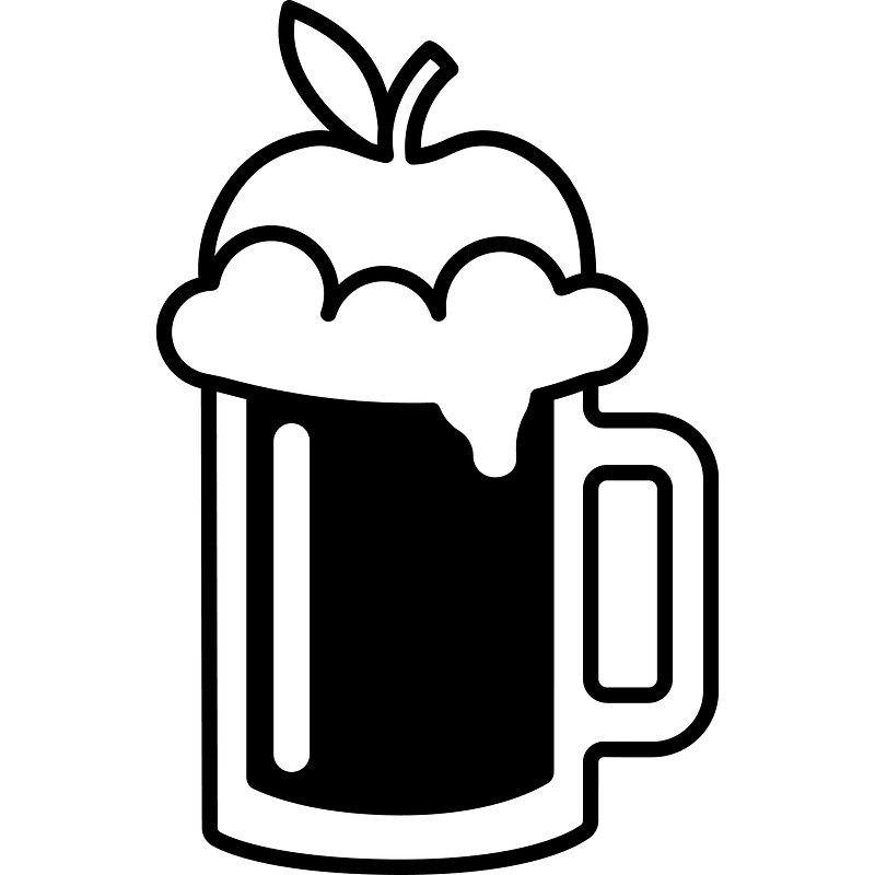 Homebrew icon. Free download transparent .PNG | Creazilla