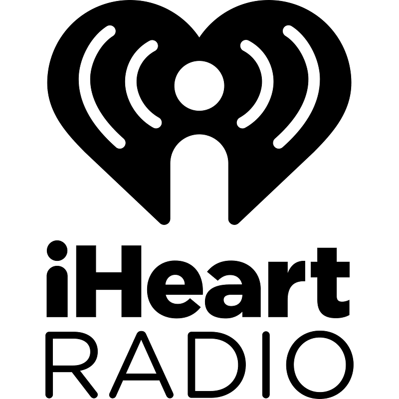 Iheartradio icon. Free download transparent .PNG | Creazilla