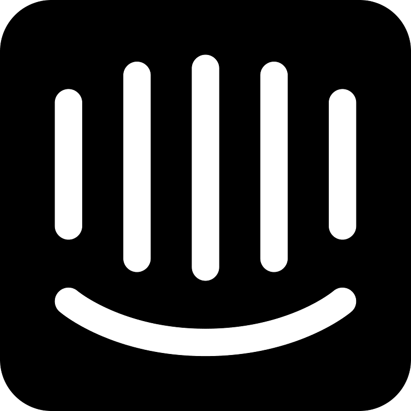 Intercom icon. Free download transparent .PNG | Creazilla