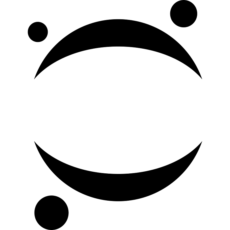 Jupyter icon. Free download transparent .PNG | Creazilla