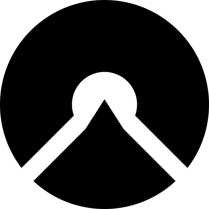 Komoot icon. Free download transparent .PNG | Creazilla