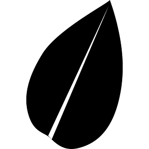 Leaflet icon. Free download transparent .PNG | Creazilla