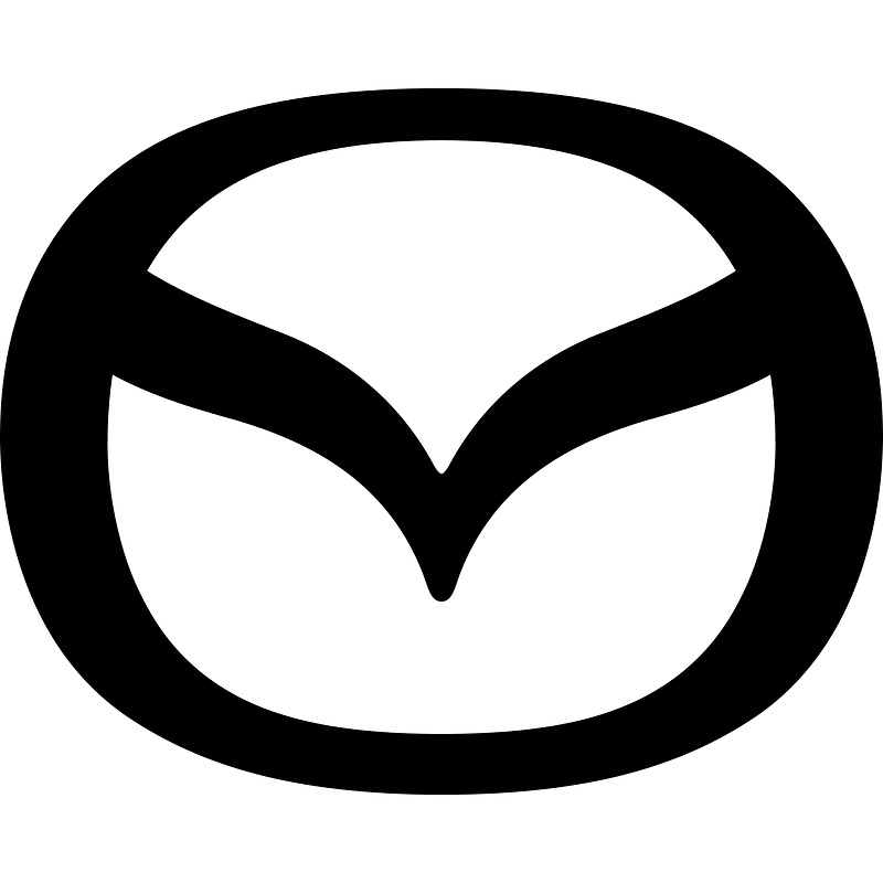 Mazda icon. Free download transparent .PNG | Creazilla
