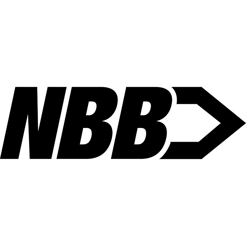 Nbb icon. Free download transparent .PNG | Creazilla