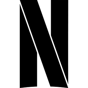 Netflix icon. Free download transparent .PNG | Creazilla