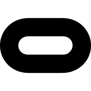 Oculus icon. Free download transparent .PNG | Creazilla