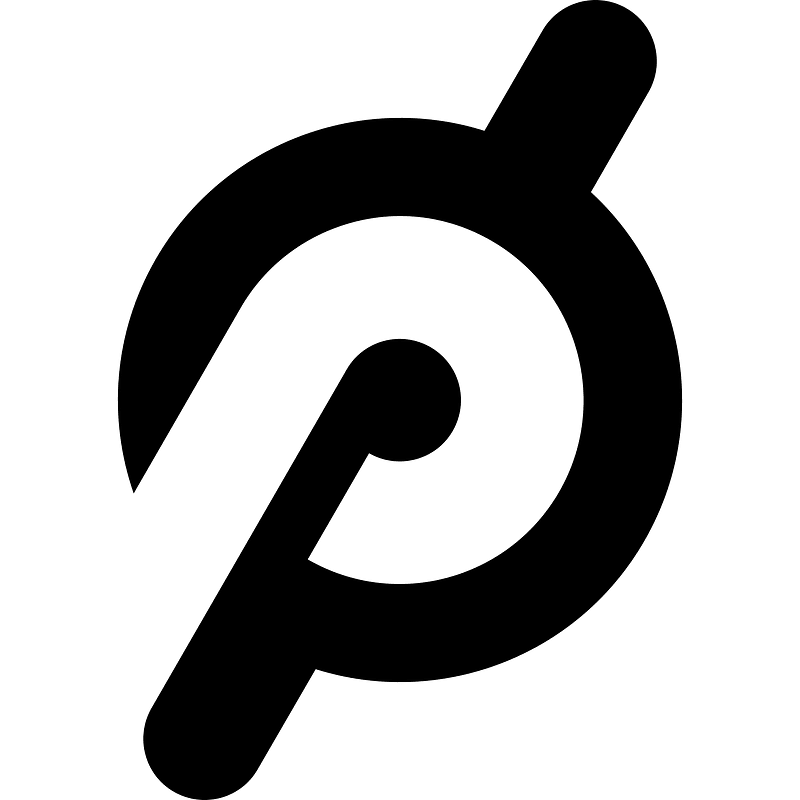 Peloton icon. Free download transparent .PNG | Creazilla