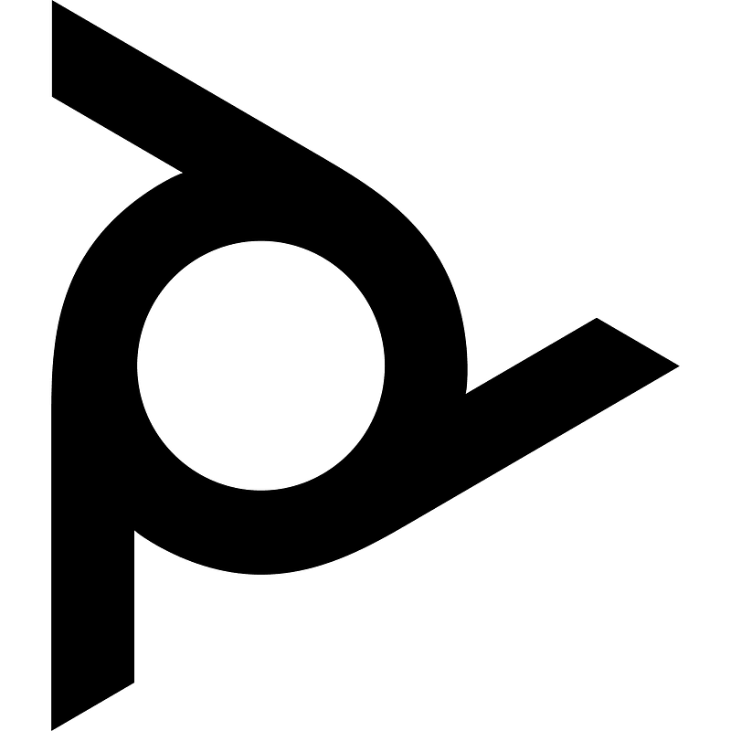 Poly icon. Free download transparent .PNG | Creazilla