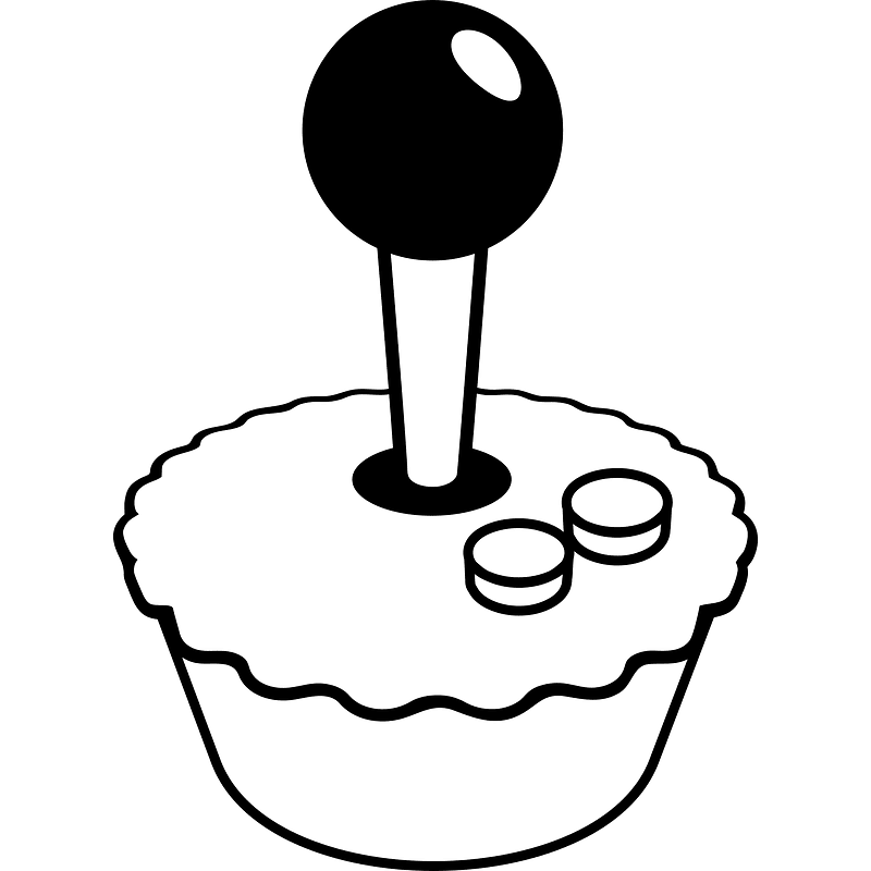 Retropie icon. Free download transparent .PNG | Creazilla